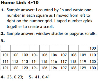 Everyday Mathematics