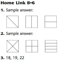 Everyday Mathematics