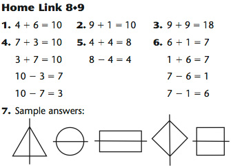 Everyday Mathematics