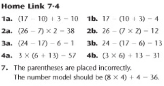 Everyday Mathematics