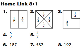Everyday Mathematics