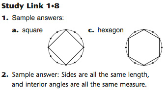 Everyday Mathematics