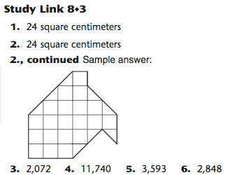 Everyday Mathematics